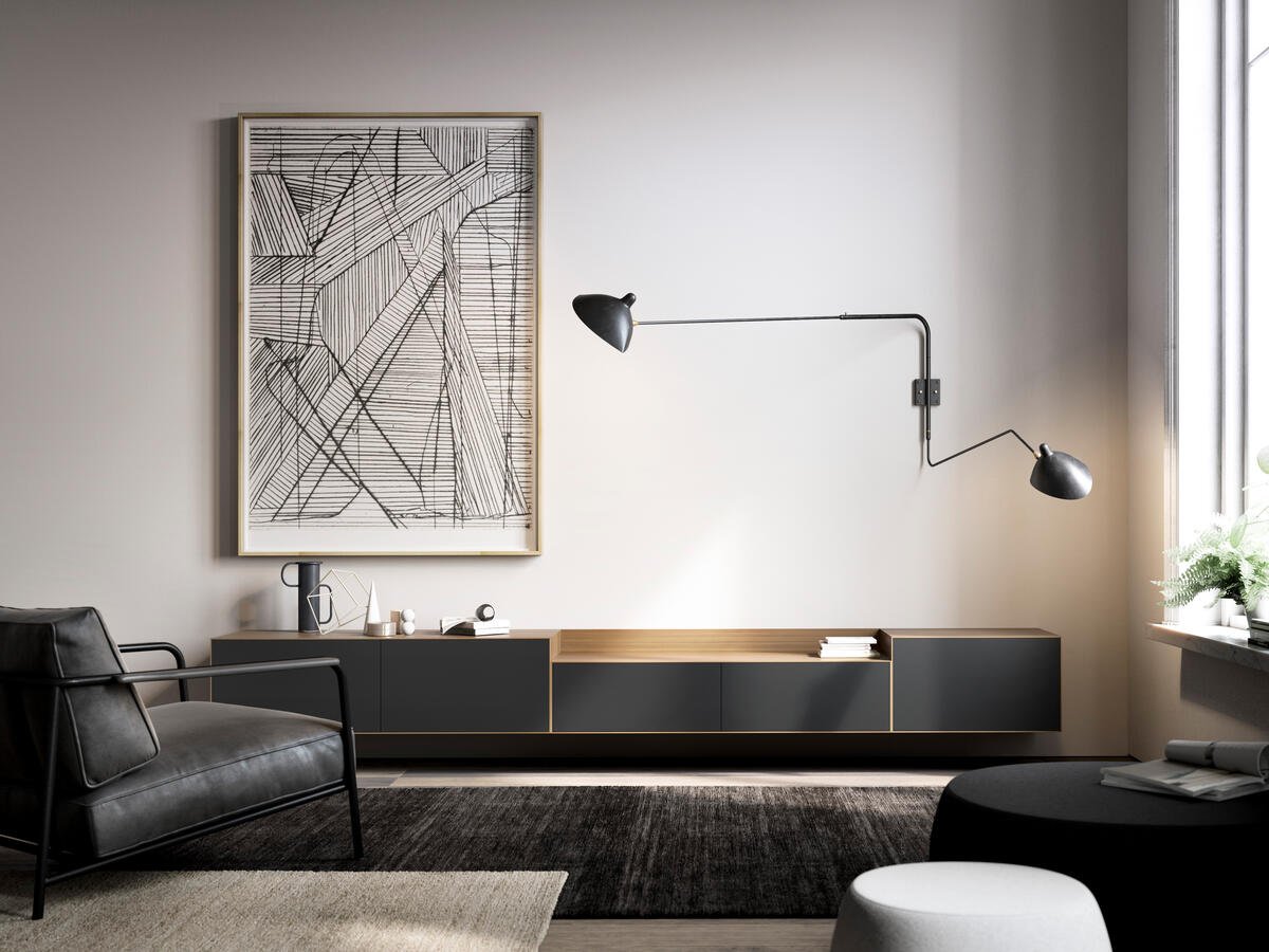 TREKU - Daniel Ballester | Furniture, Lighting and Accessories