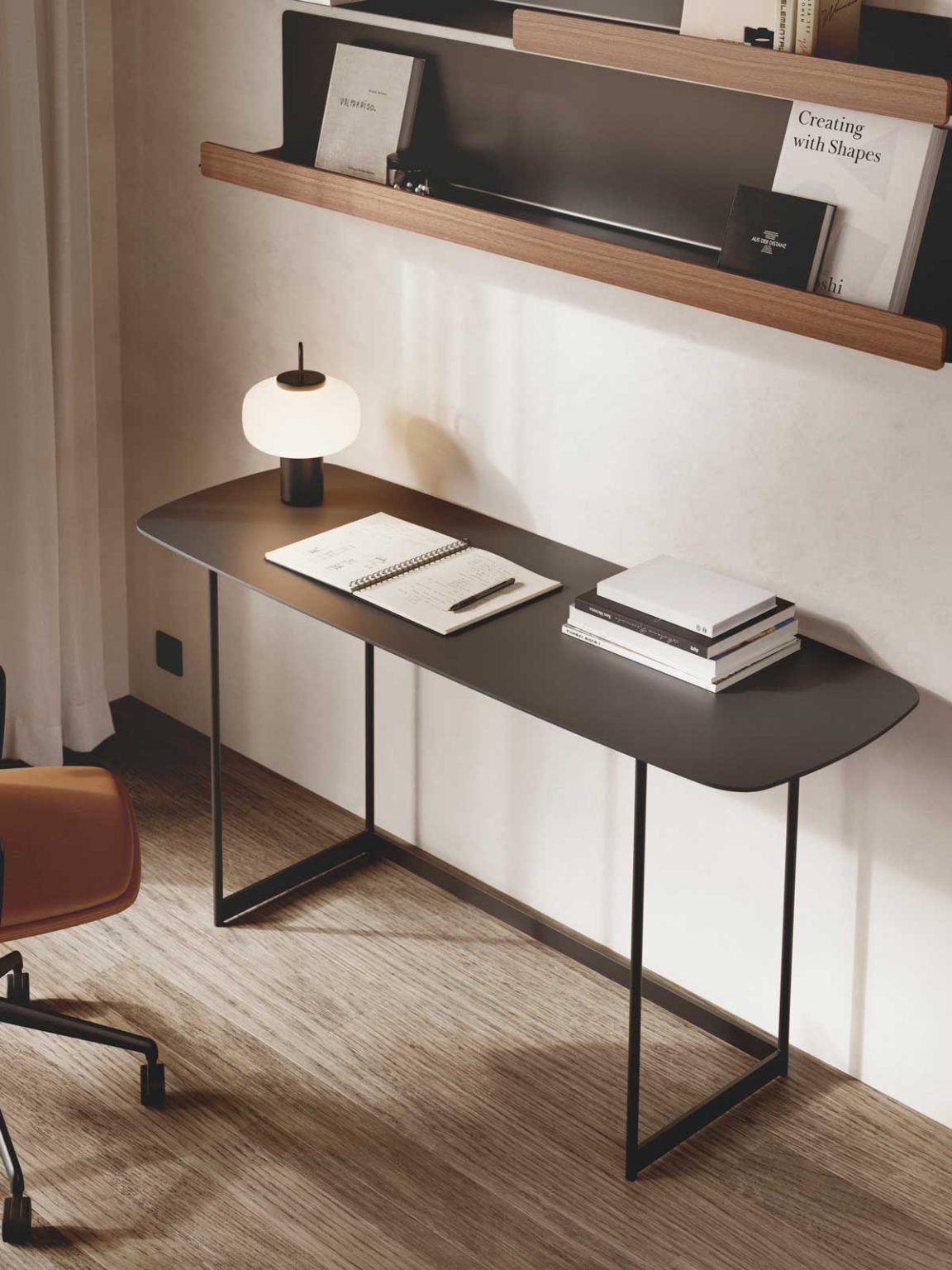 TREKU - Daniel Ballester | Furniture, Lighting and Accessories